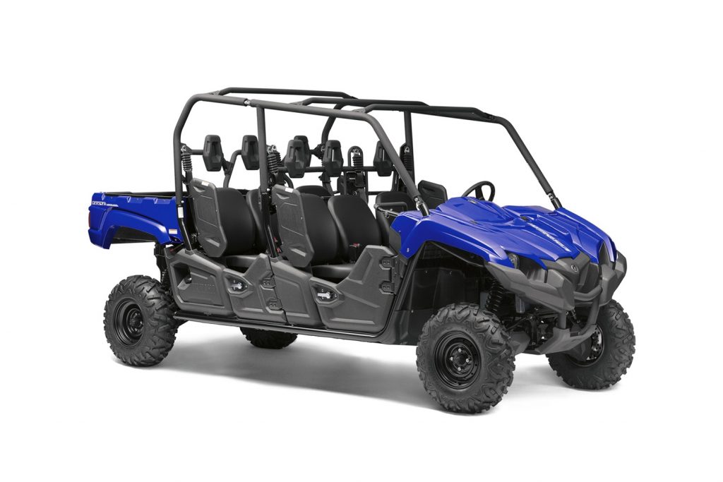 Utility ROV - City West Yamaha