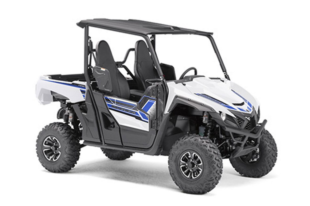 Utility ROV – City West Yamaha