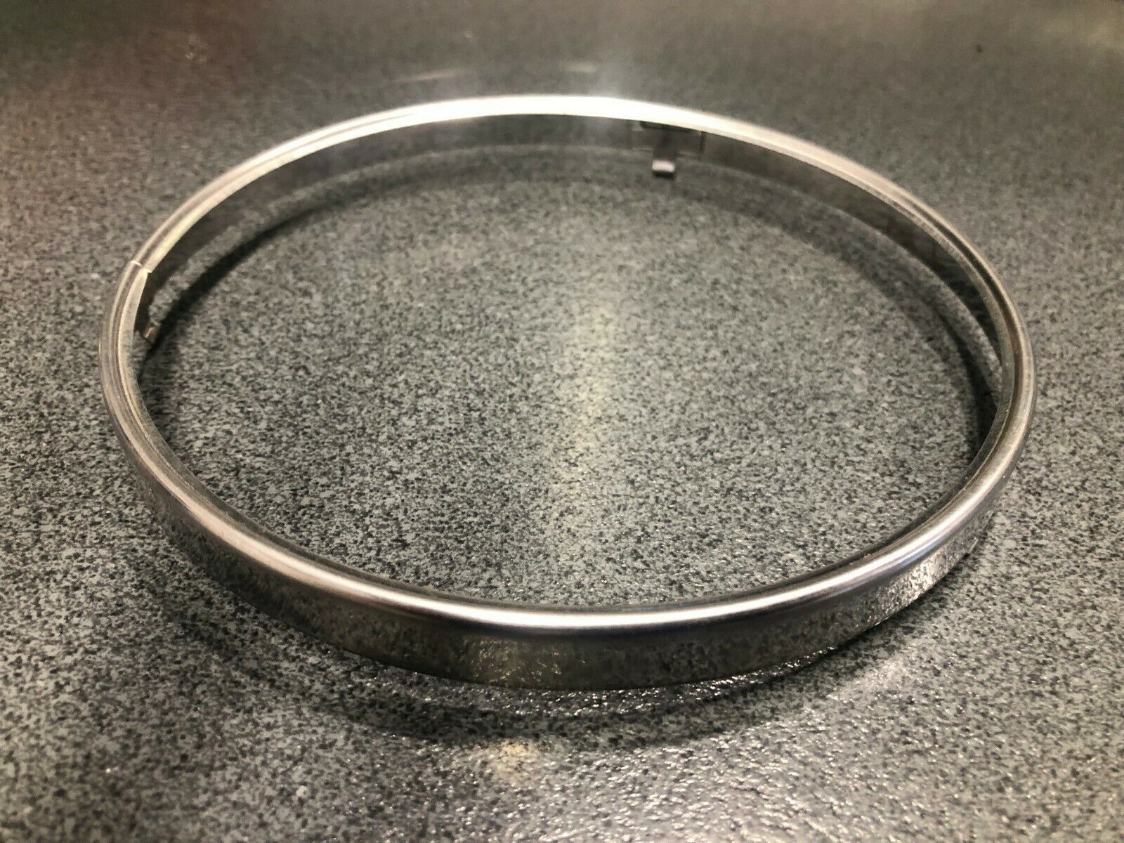 YAMAHA Genuine Headlight Retaining Ring VIRAGO XV250 XV1100 V-STAR ...