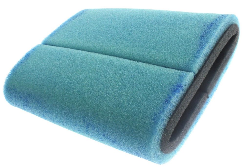 GENUINE Yamaha Grizzly 350 Kodiak 450 AIR FILTER ELEMENT 1NS - City ...