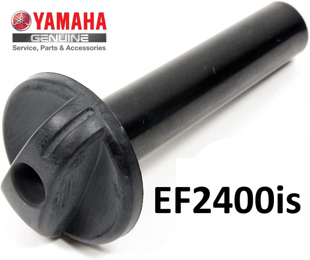 Genuine YAMAHA EF2000is Generator Fuel Cock - City West Yamaha