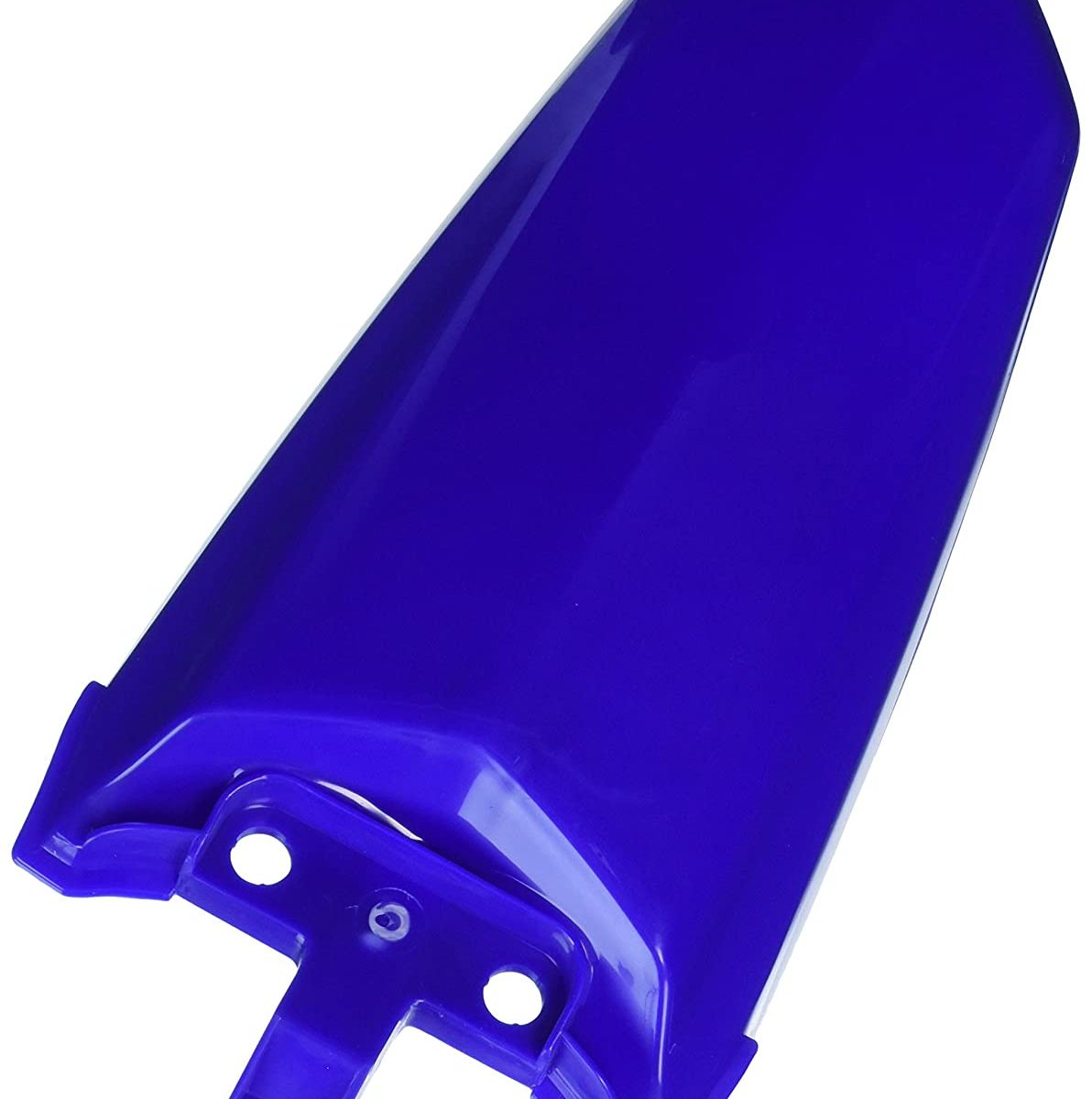 Genuine Yamaha TTR-50 Rear Plastic Fender Blue BUY GENUINE 2006 – 2021 ...