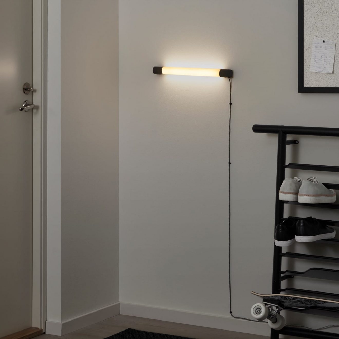 SPANST LED USB Light Stick Tube IKEA 40cm - City West Yamaha